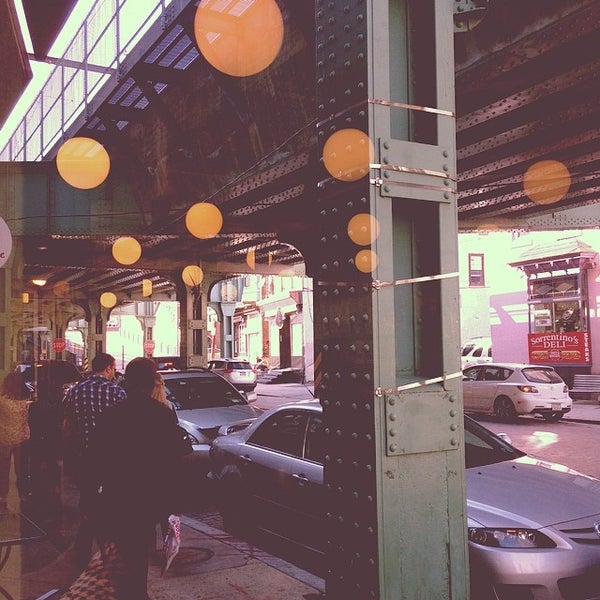 Palm Tree Market - Manayunk - 5 tips