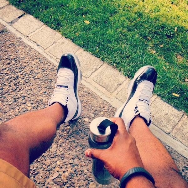 Photos at Beury Beach - North Philadelphia - Across from Paley Library