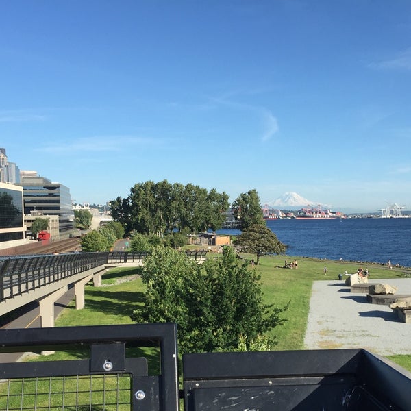 Photos at Pier 70 - Pier in Seattle