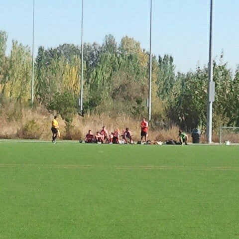 Mickey Merriam Athletic Field Complex