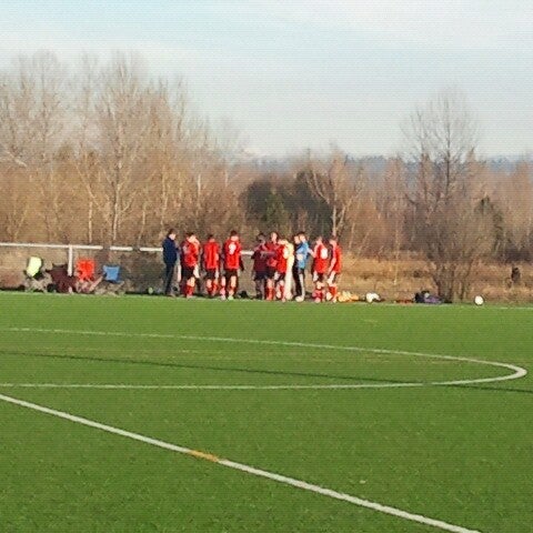 Mickey Merriam Athletic Field Complex