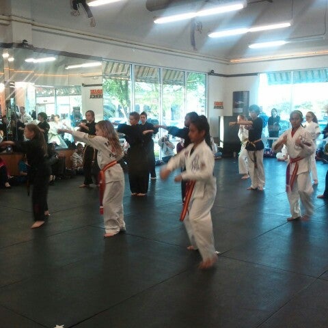 Karate America - Windsor - Southeast Jacksonville - 9 tips from 63 visitors