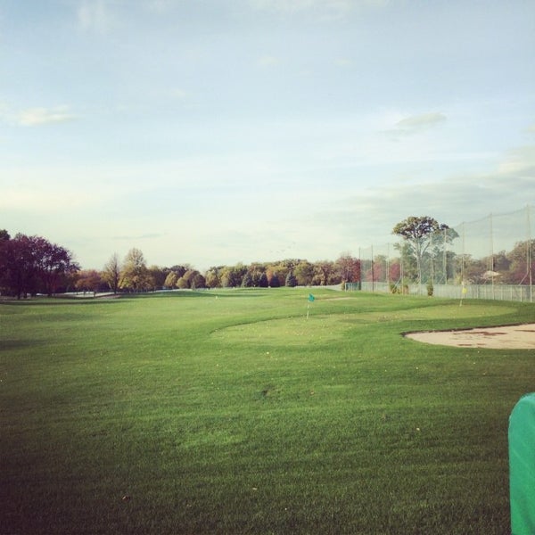 Wilmette Golf Club - Golf Course in Wilmette