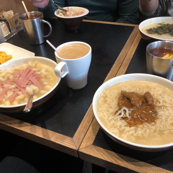 Wo Ping Restaurant 和平餐室 - Hong Kong Restaurant in 小沥源