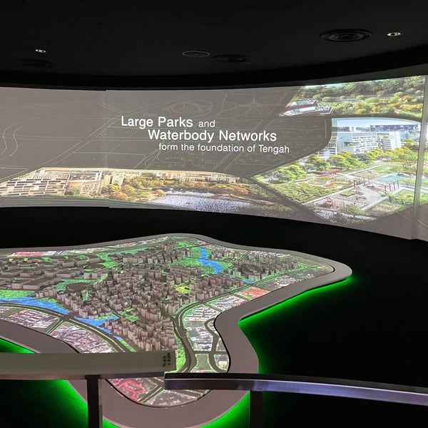 Rental Housing Department @ HDB Hub