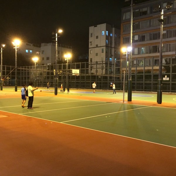 Oxford Road Playground - 2 tips