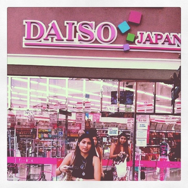 Photos at Daiso Japan - 19500 Plummer St #135