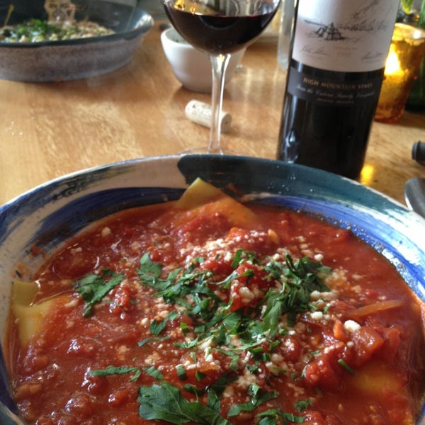 Photos at Sweet Basil - Needham, MA