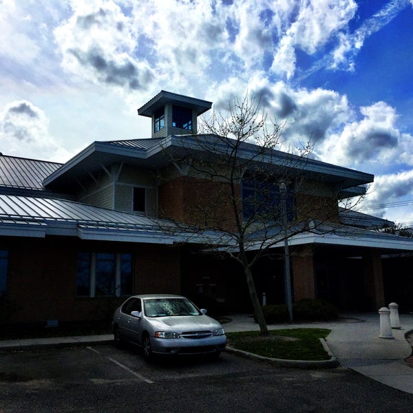 Norfolk Public Library Pretlow Branch - West Ocean View - 111 W Ocean ...