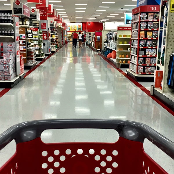 Photos at Target - 1245 N Military Hwy