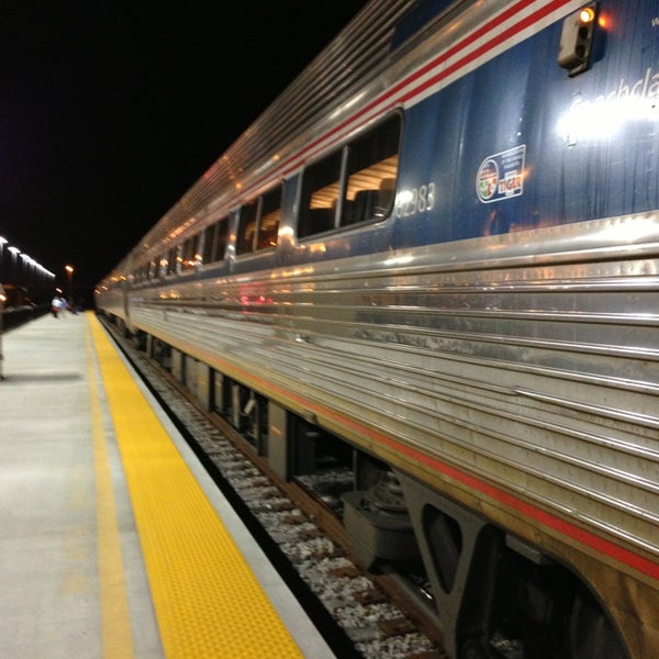 Photos at Norfolk Amtrak Station (NFK) - 3 tips