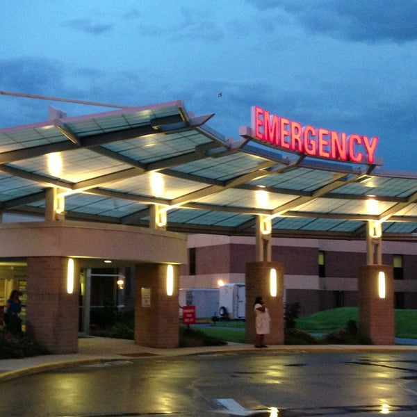 Sentara Hospitals