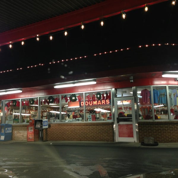 Photos at Doumar's Cones & Barbecue - Norfolk, VA