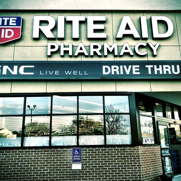 Rite Aid - Kempsville - Virginia Beach, VA