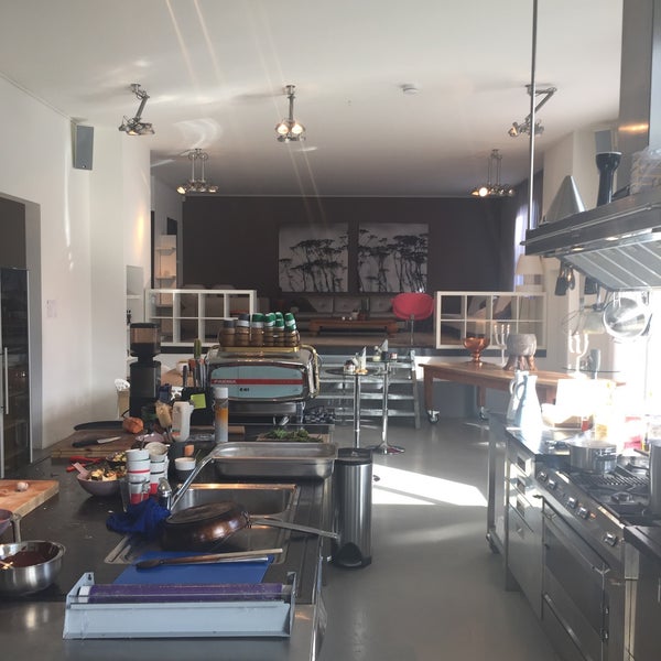 Het Nut - Mediterranean Restaurant in Beesd