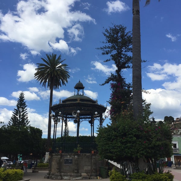 Parroquia de Nuestra Señora del Rosario de Talpa - 59 visitors