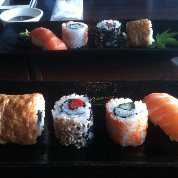 Teru Teru Japanese Cafe (Now Closed) - 578 Station St