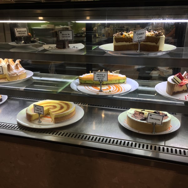 Cafe 57 - 19 tips
