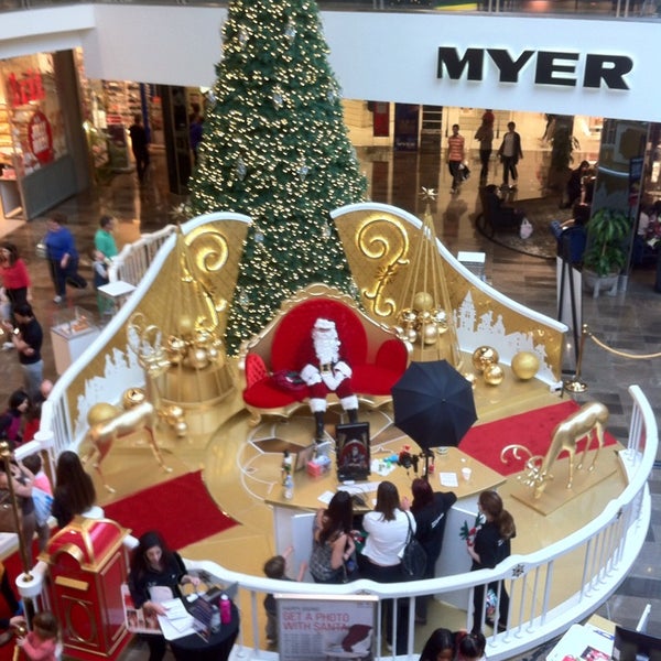 Myer - Department Store in Doncaster