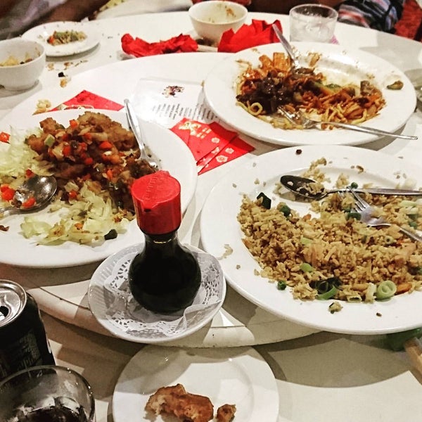 Good Choice Chinese Restaurant - 2 tips