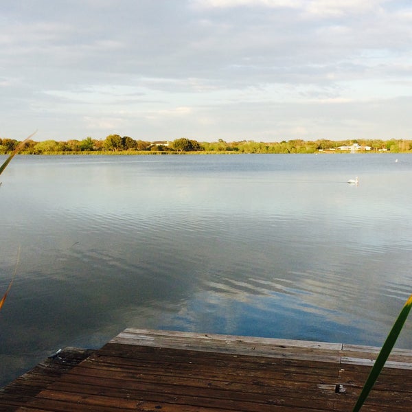 Lake St. Charles - Lake St. Charles - Riverview, FL