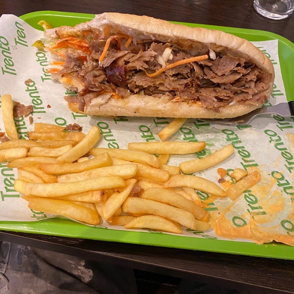 Photos at Trento - Pizzeria in Ronse