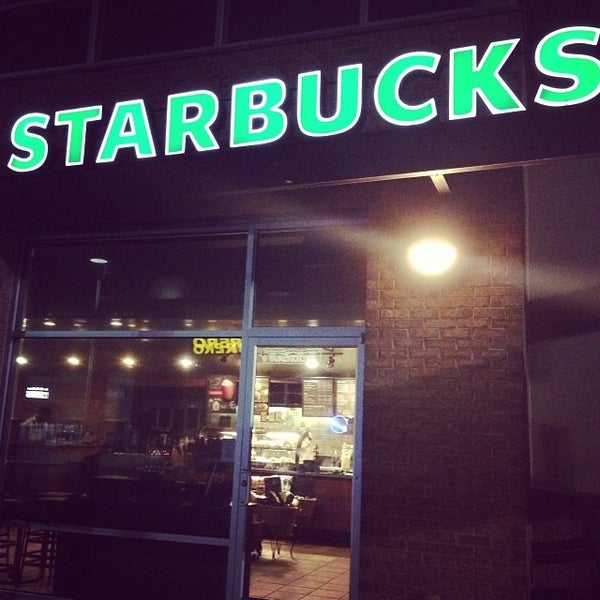 Starbucks - Coffee Shop