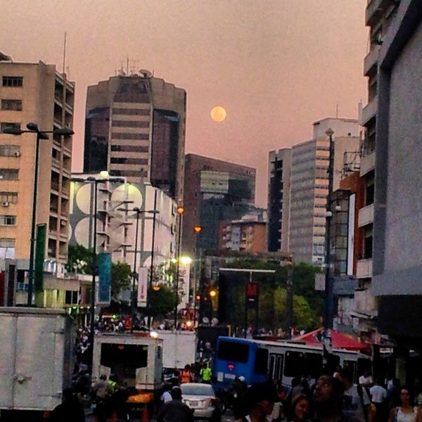 Chacaíto - Caracas, Estado Miranda