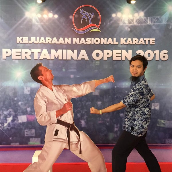 Pertamina Learning Center - Office in Kebayoran Lama