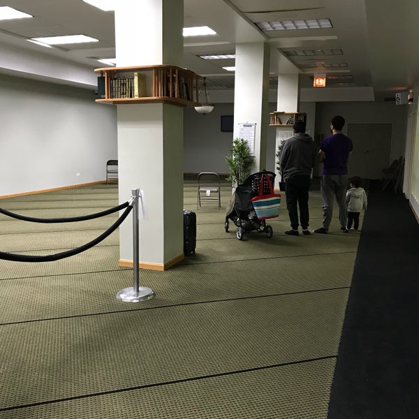 Photos at Downtown Islamic Center - The Loop - 231 S State St