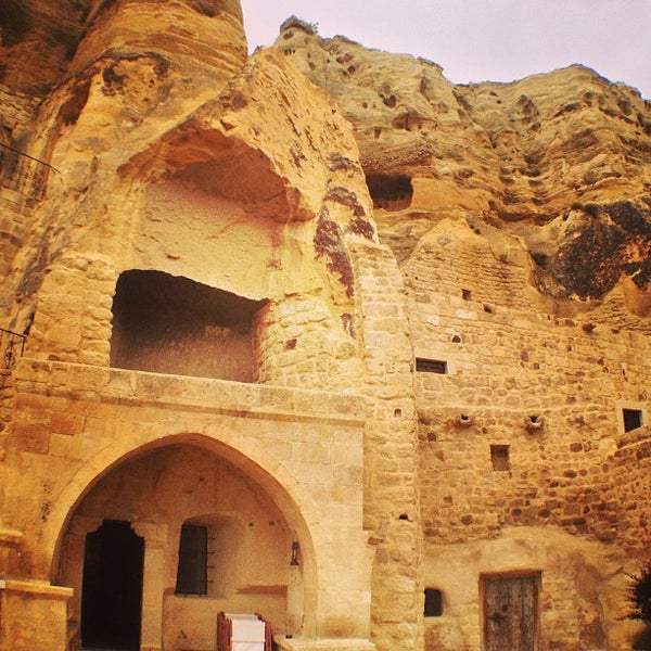 Yunak Evleri - 29 tips