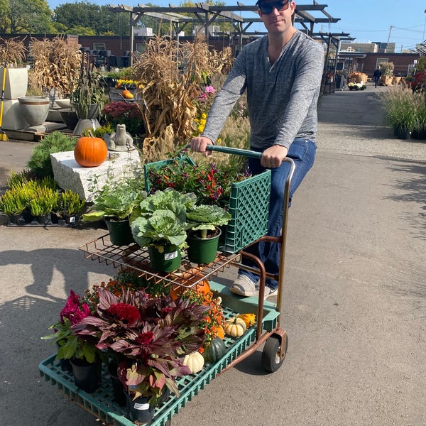 Mahoney's - Garden Center in Brighton