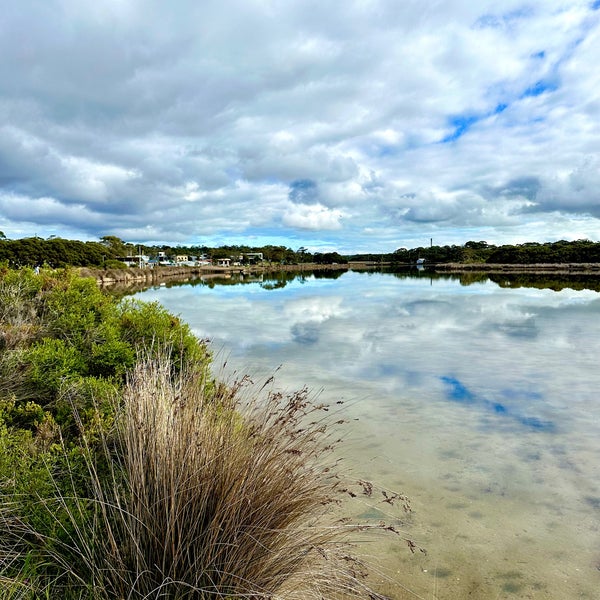 Anglesea - Town