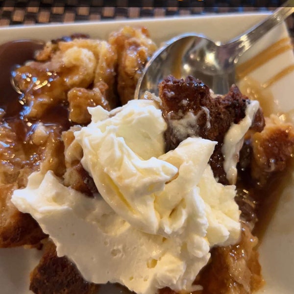 J. Graham's Cafe - Café in Central Business District