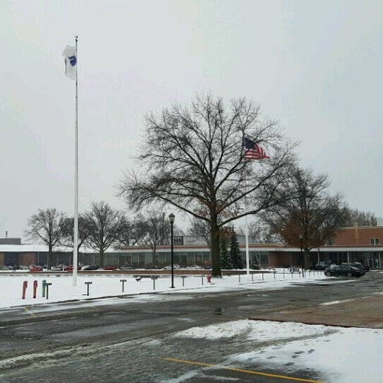 Ford Product Development Center - 7 tips