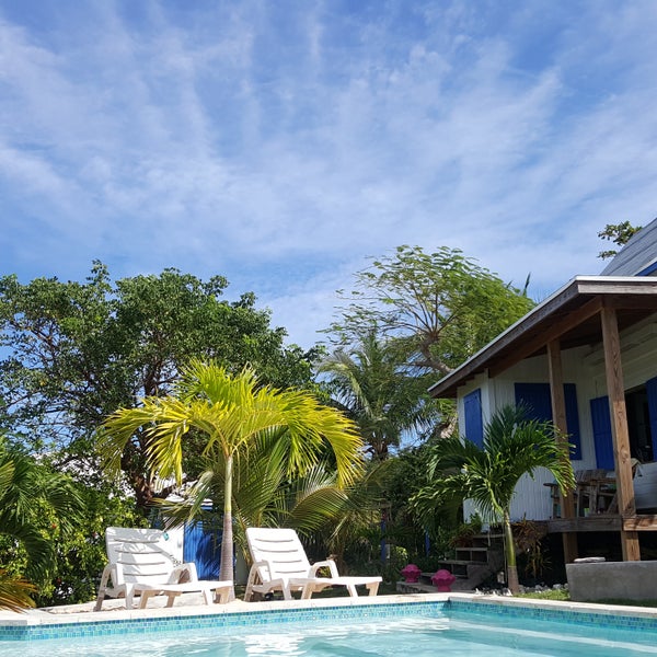 World properties
