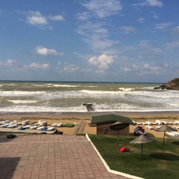 Dalia Beach Club (Now Closed) - Uskumruköy - 3 tips from 175 visitors