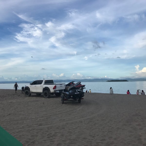 Baluarte Beach Resort - Lungsod ng Tacloban, Tacloban City