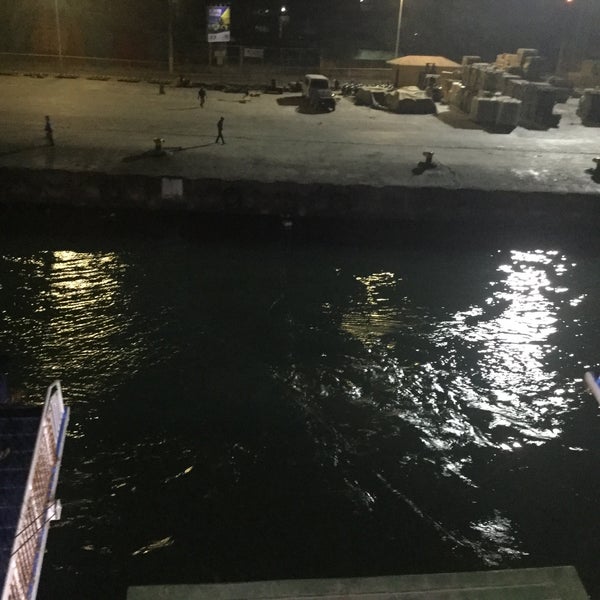 Pier 4 - Pier in Cebu City