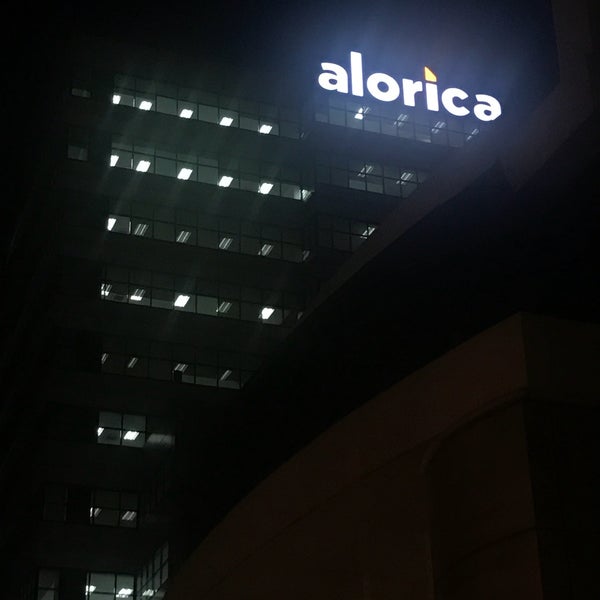 Alorica Center - Office in Magallanes