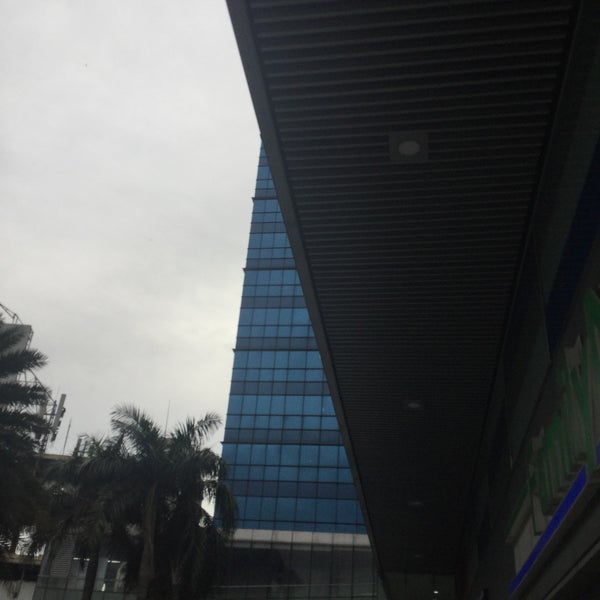 Alphaland Southgate Tower - Office in Makati City