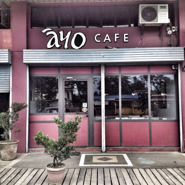 Ayo Cafe - Leyte, Leyte