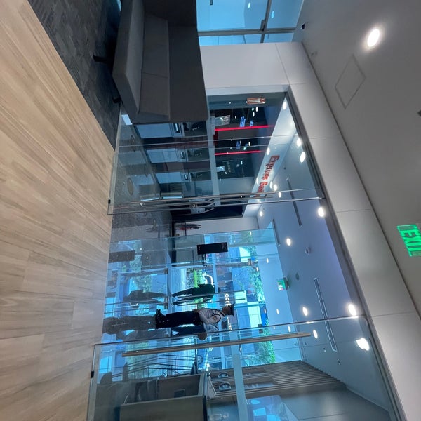 HSBC Centre - Office in Taguig City