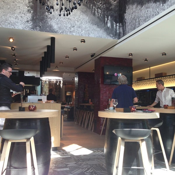L'Aperi Vino - 50 tips from 7103 visitors