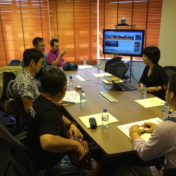 TMI Associates Hanoi Office - Financial Service