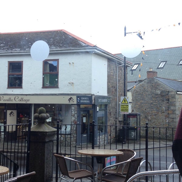 Camborne - Town in Camborne