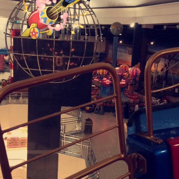 Photos at Fun Oasis | واحة المرح - Khobar, الشرقية