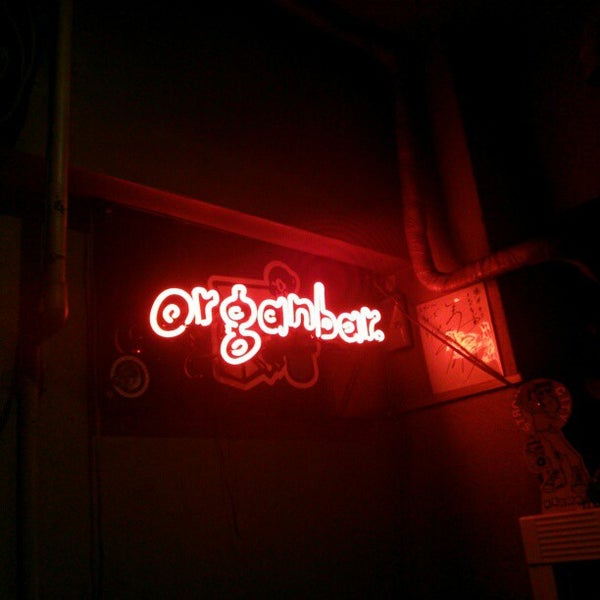 organ bar - Nightclub in 渋谷区
