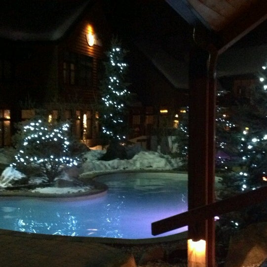 Le Nordik – Nature Spa - Spa in Chelsea