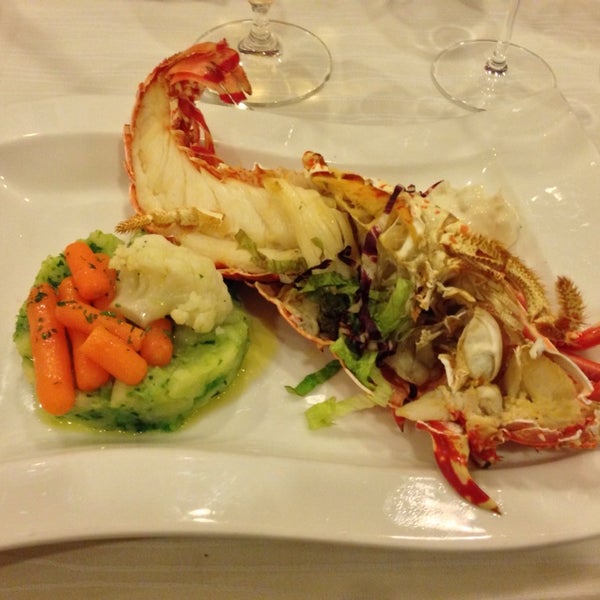 Nautika Restaurant - Mediterranean Restaurant in Dubrovnik